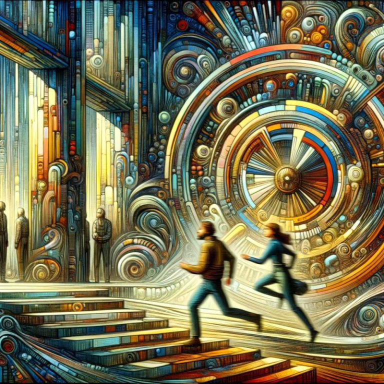 Gender Roles in Science Fiction Films: Investigating the portrayal and ...
