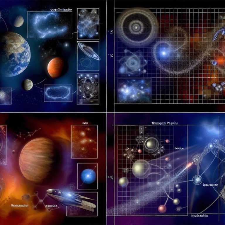 “The Expanse”: How Scientifically Real is the Expanse World? - Scifi Zone