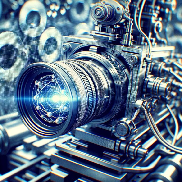 Quantum computers in Scifi movies - Scifi Zone